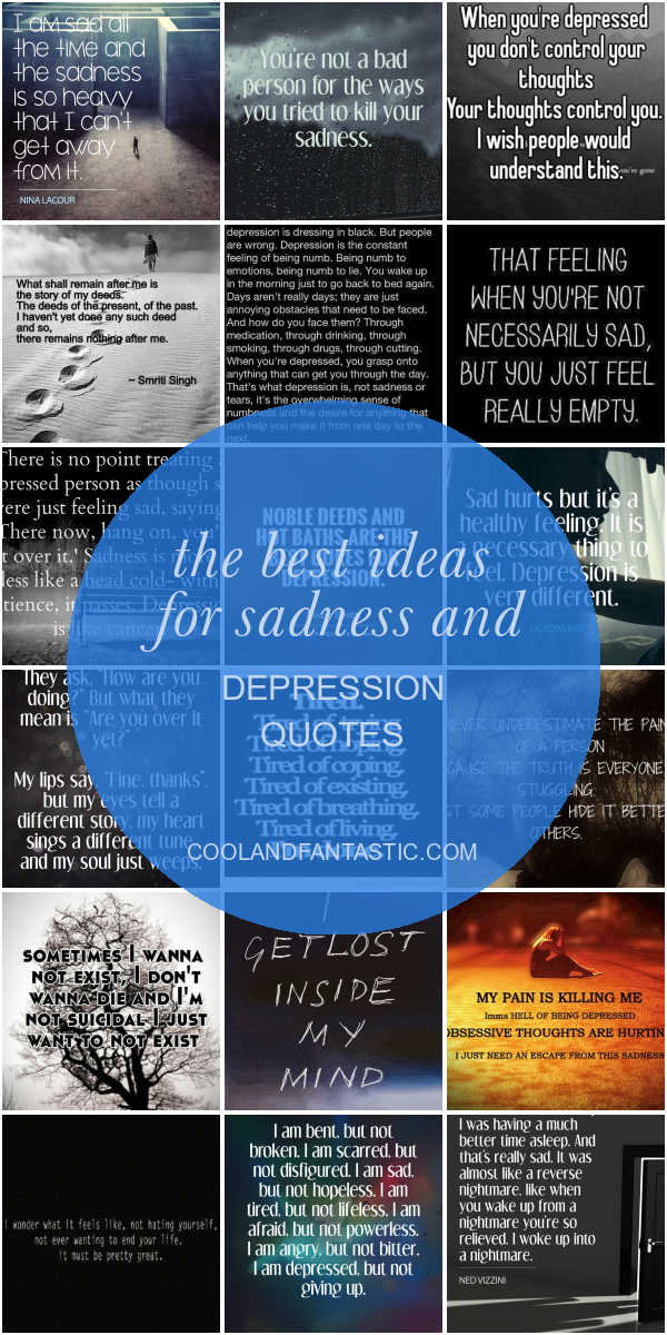 The Best Ideas For Sadness And Depression Quotes Home Family Style the-best-ideas-for-sadness-and-depression-quotes-home-family-style